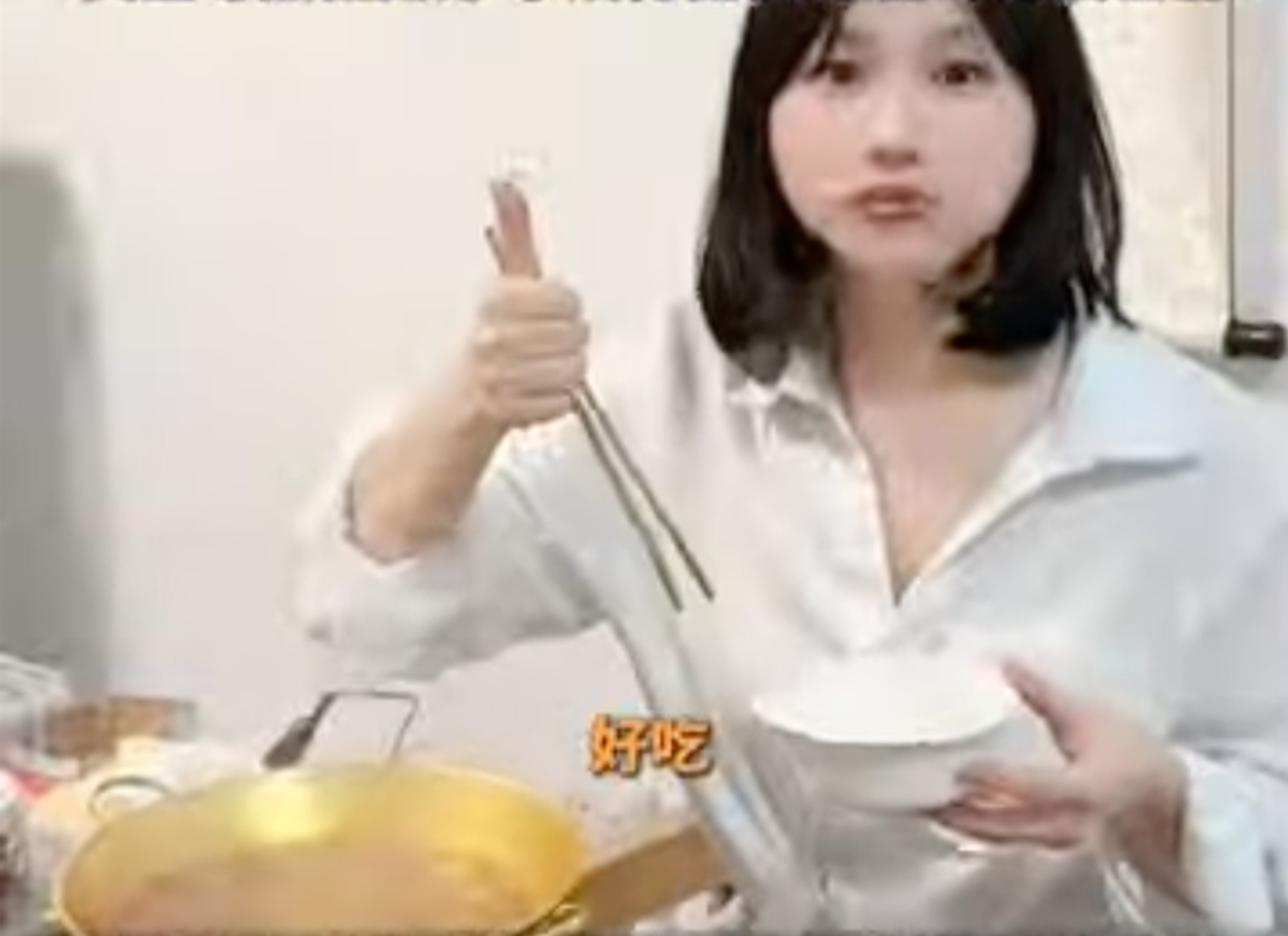 This gold hotpot costs US$97,000, but does it make food taste better ...