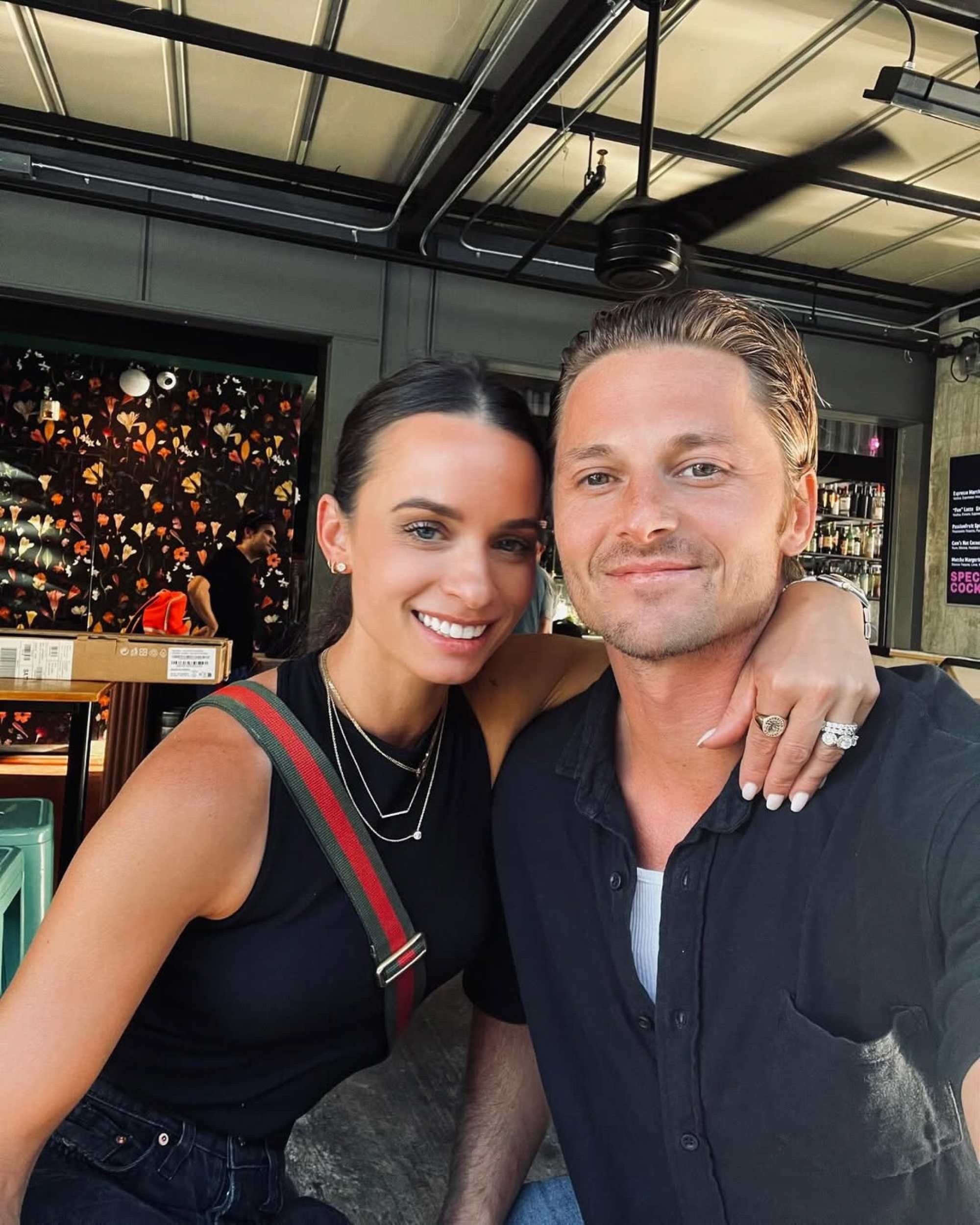 Lorenzo Lamas Speaks Out Relationship Between Daughter Victoria Lamas