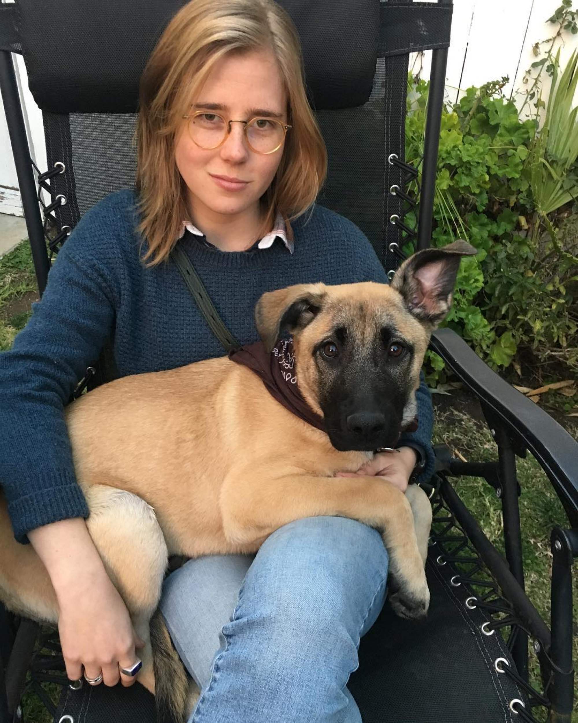 Bryan Cranston Daughter Taylor