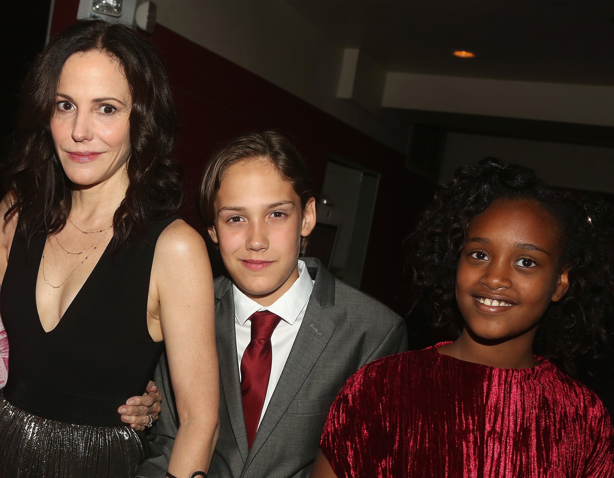 William Atticus Parker