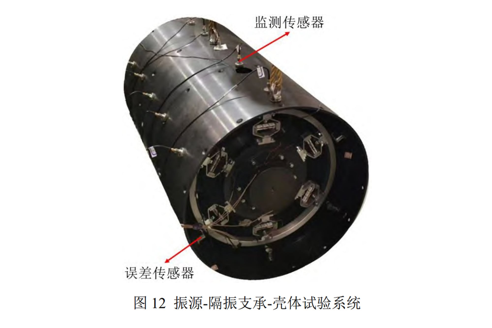 China’s new tech for quieter subs could revolutionise underwater ...