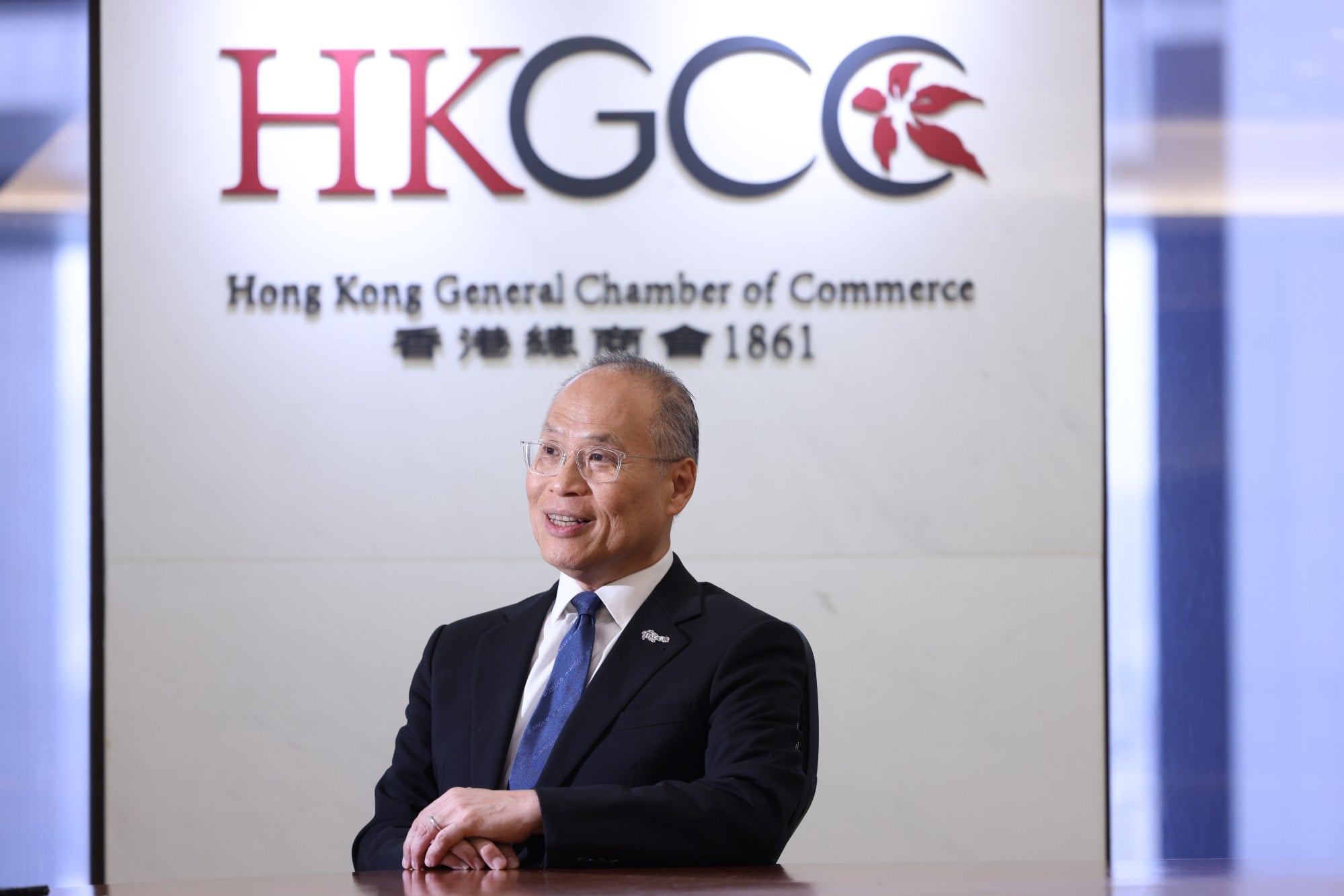 Hong Kong ranked most international city in Asia, narrowly beating ...