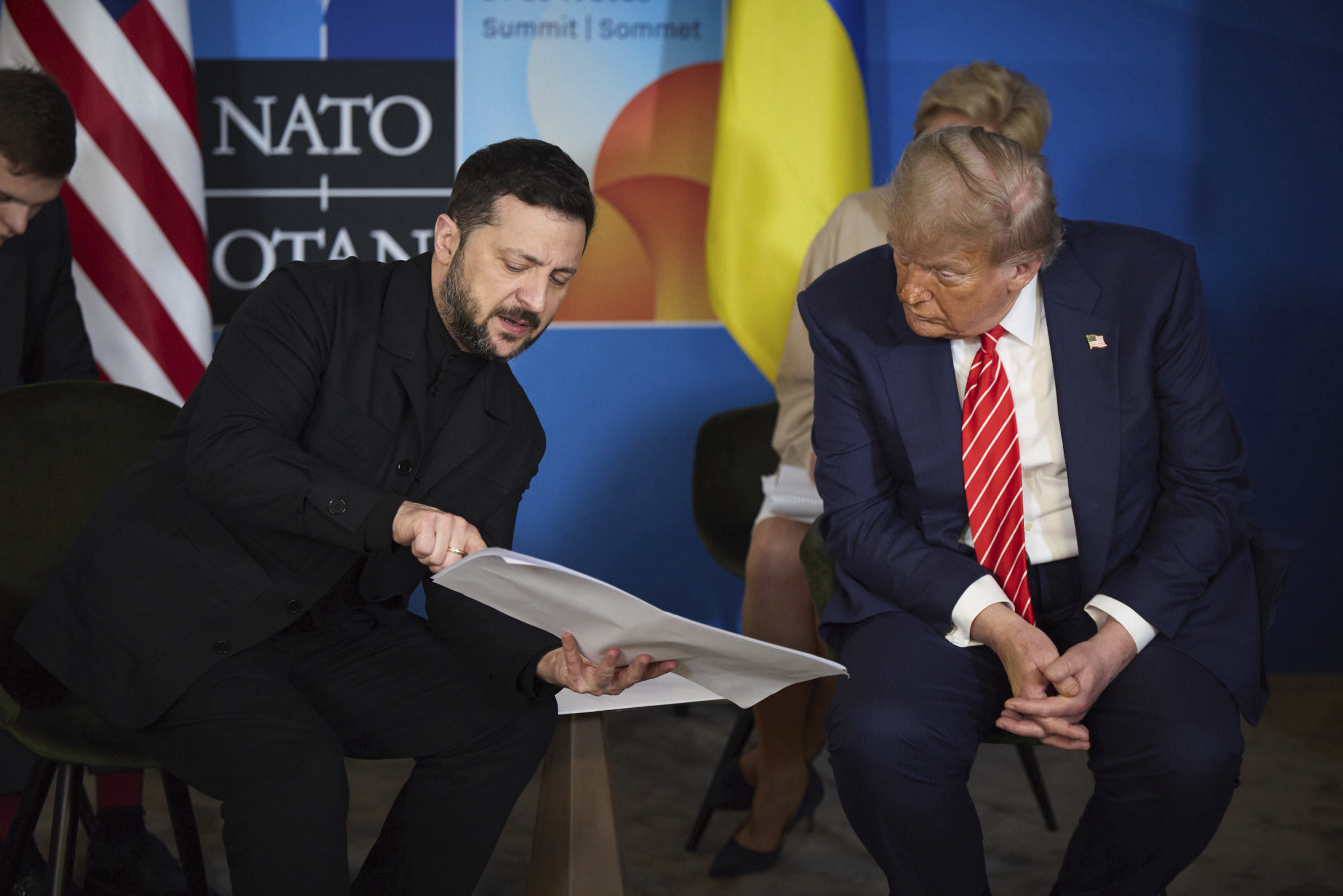 Volodymyr Zelensky: Latest News and Updates | South China Morning Post
