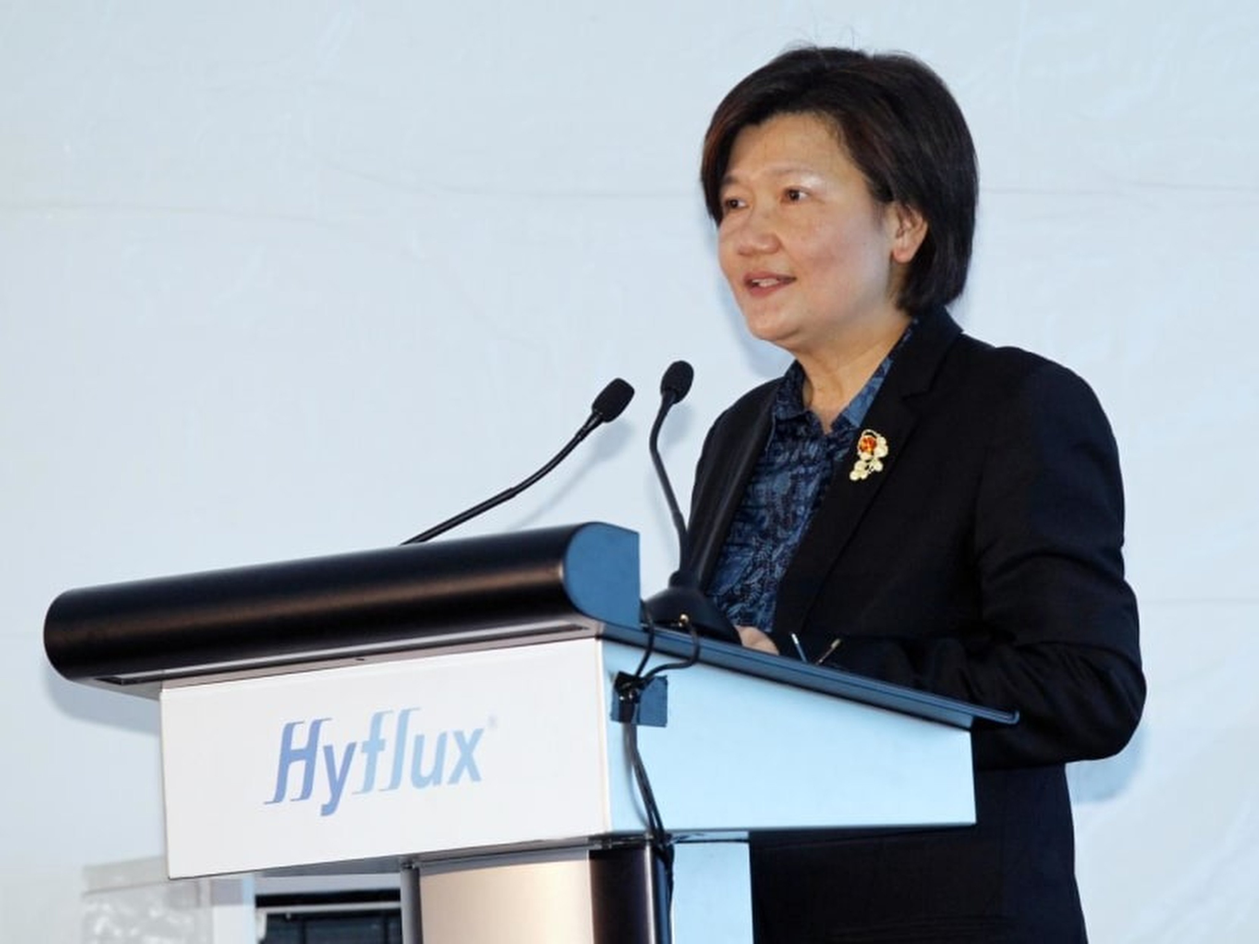 Jean Iau: Latest Articles, Analysis and Profile | South China Morning Post