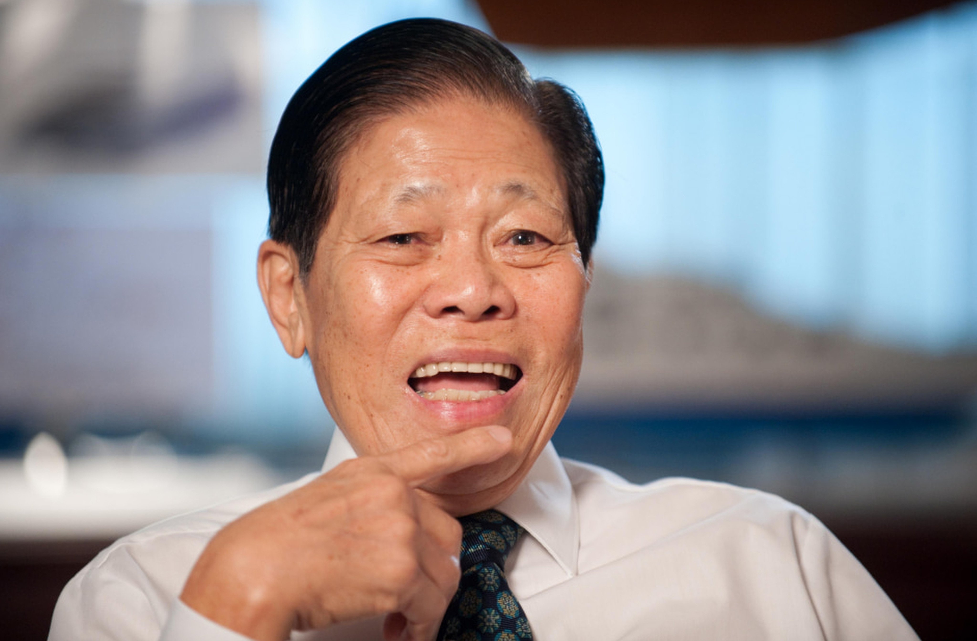 Obituaries: Latest News and Updates | South China Morning Post