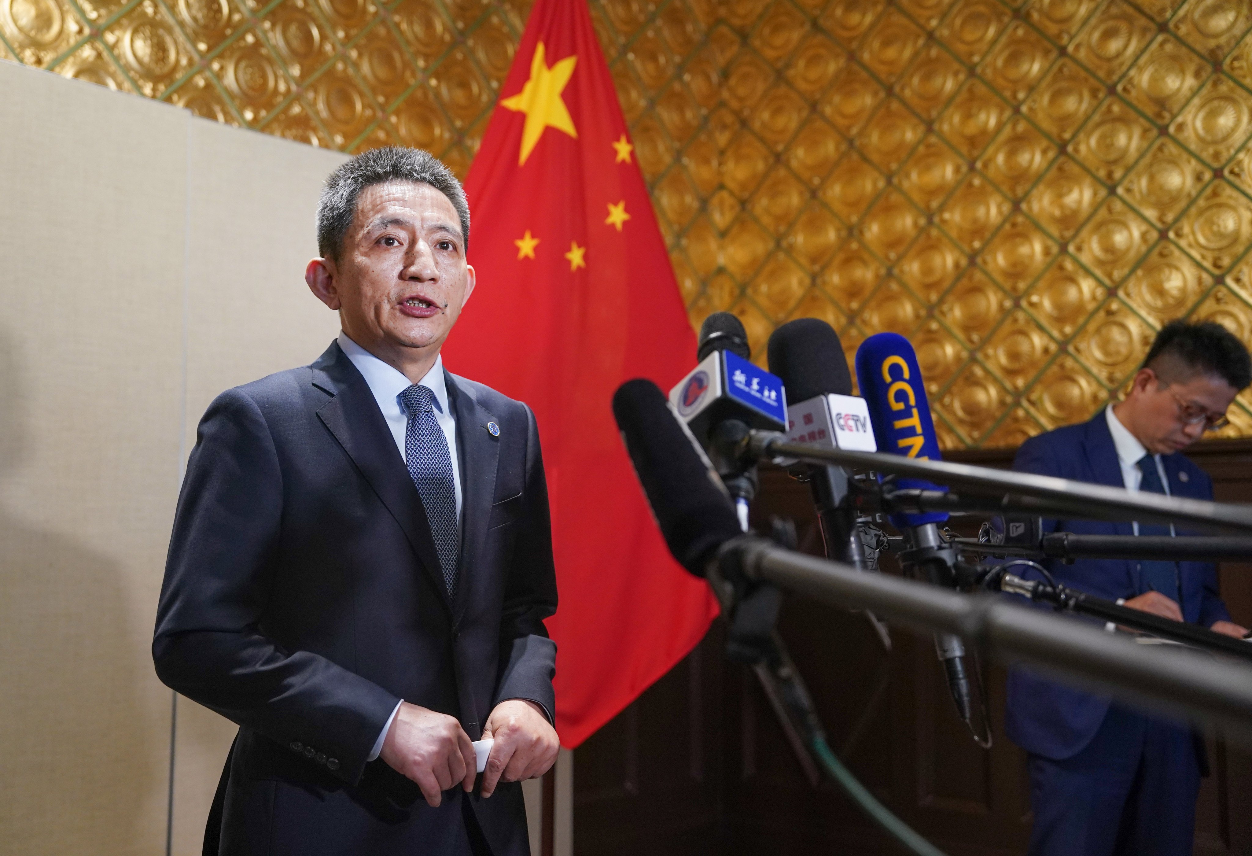 Ministry of Commerce (China): Latest News and Updates | South China ...