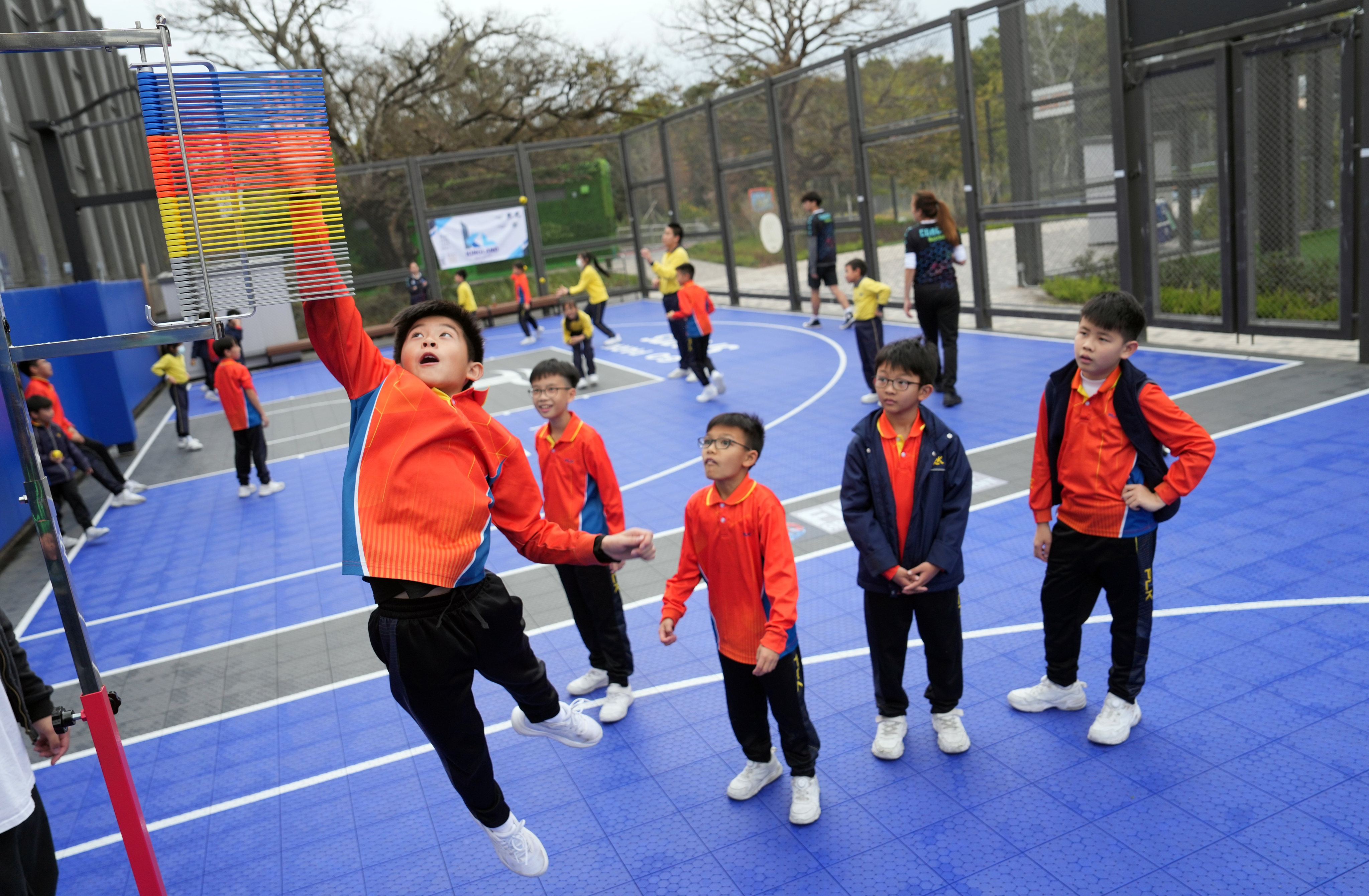 Lars Hamer: Latest Articles, Analysis and Profile | South China Morning ...