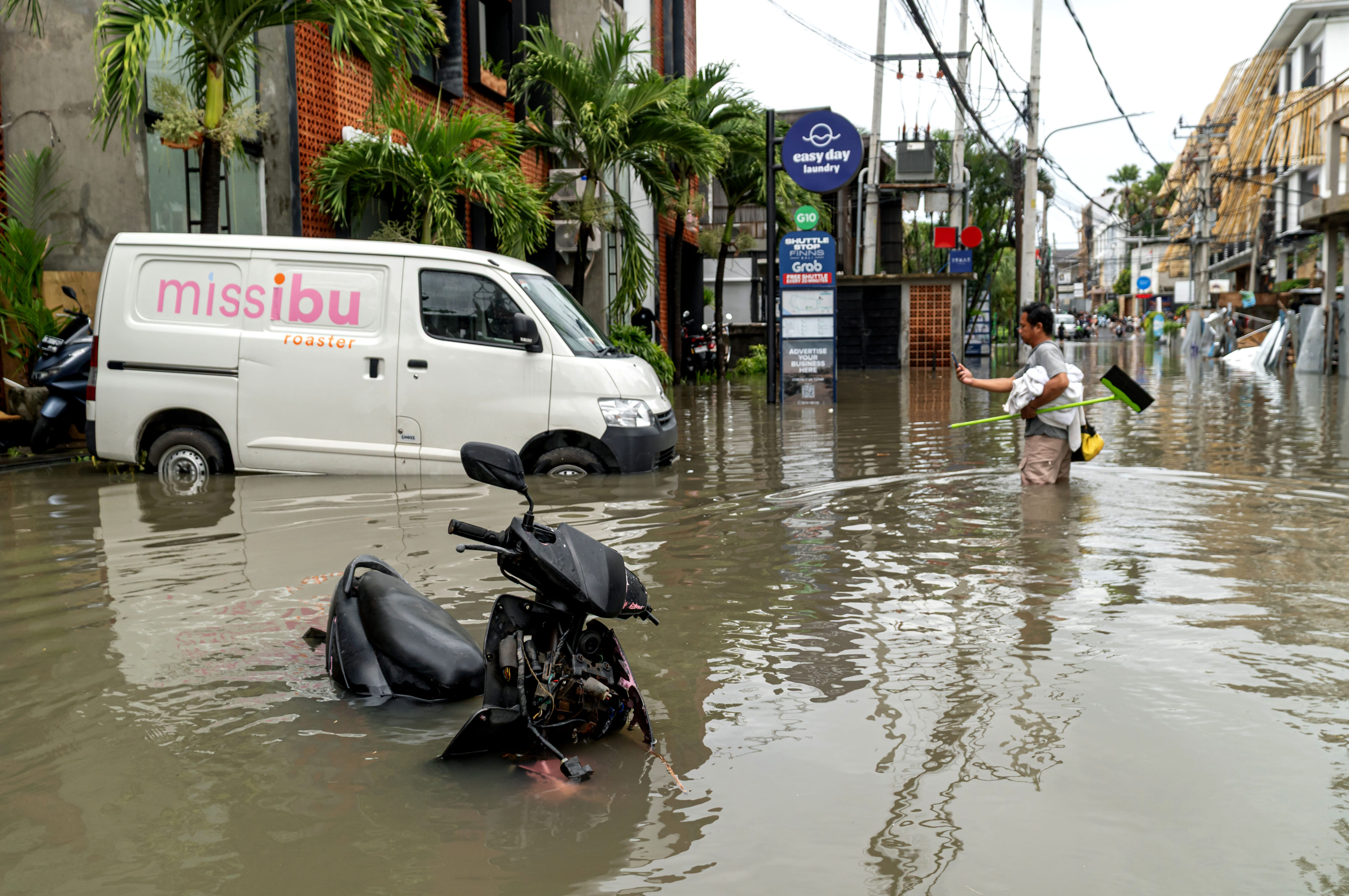 Climate change: Latest News and Updates | South China Morning Post