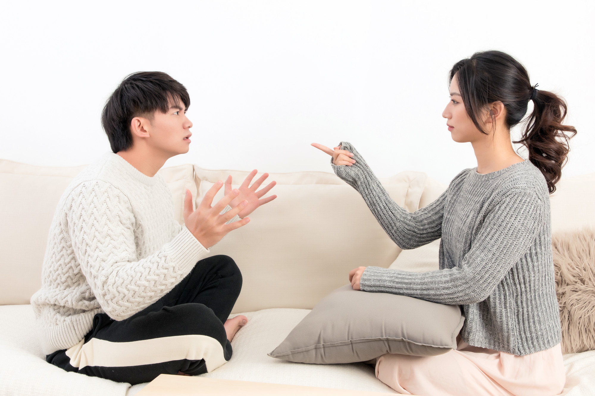 Chinese husband accused of cheating after wife’s fortune-teller session | The Star