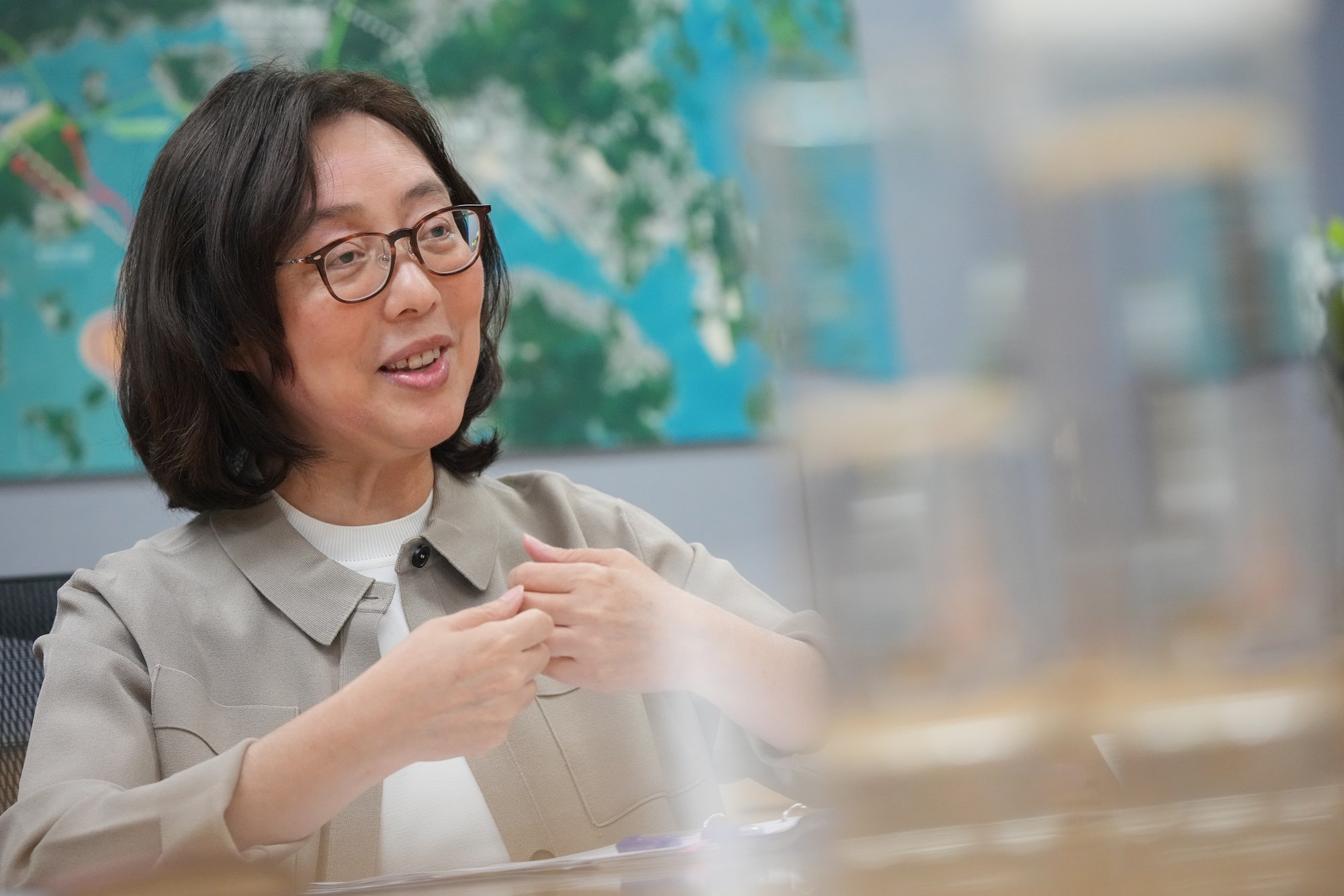 Hong Kong ‘could halt’ commercial land sales for second year over poor ...