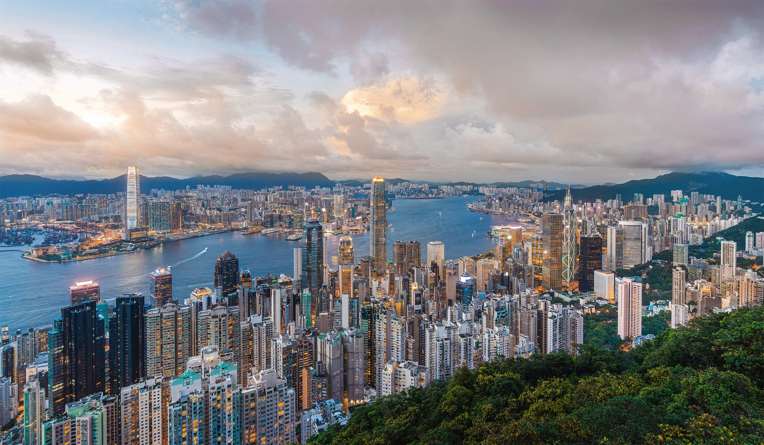 Hong Kong: Latest News and Updates | South China Morning Post