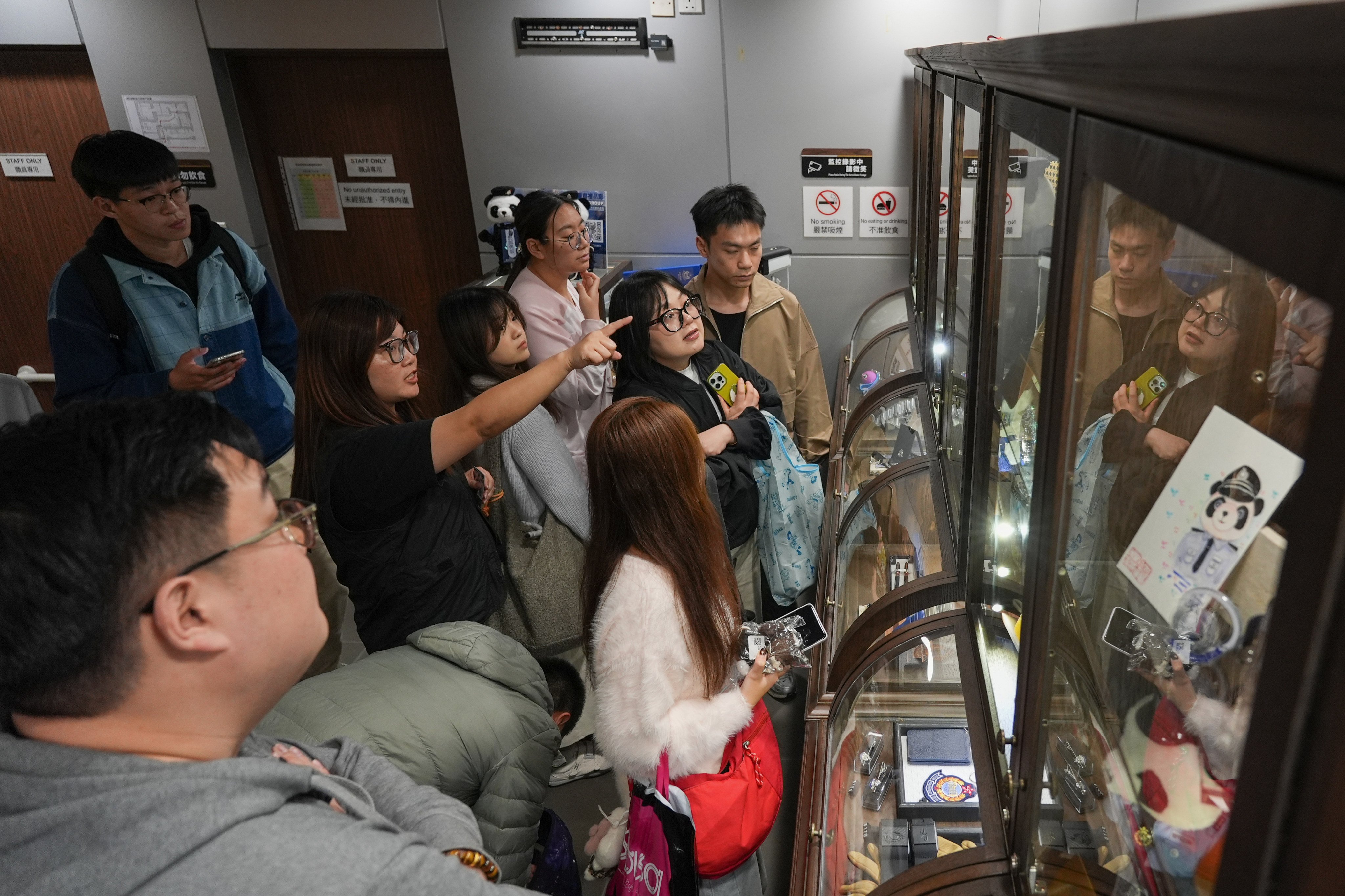 Exclusive | How Hong Kong plans to tap popular films, historic ...