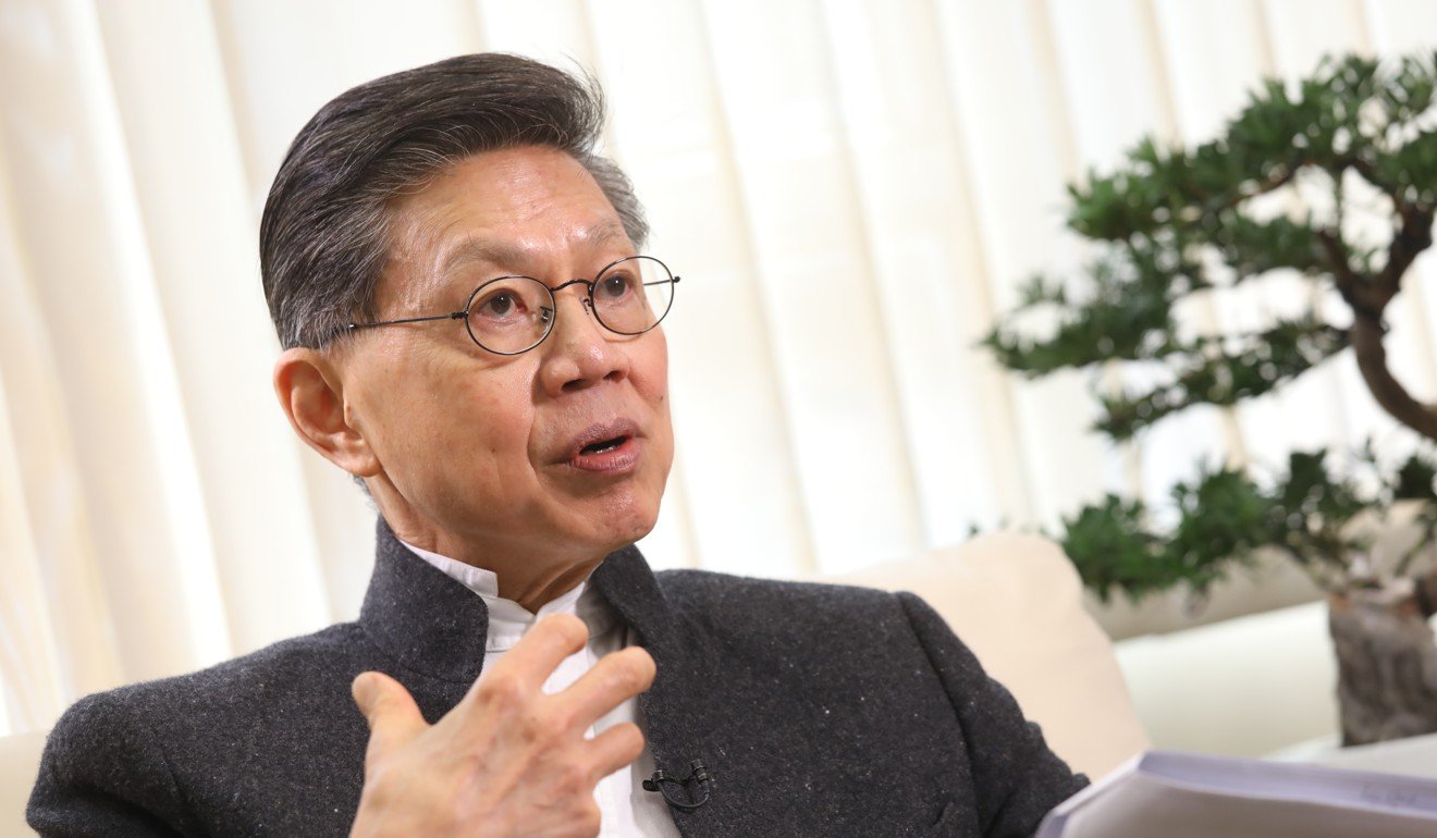Former Hong Kong health chief slams medical voucher scheme for the ...
