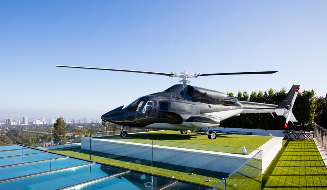 Are these homes weird or wonderful? Some of the most extravagant ...