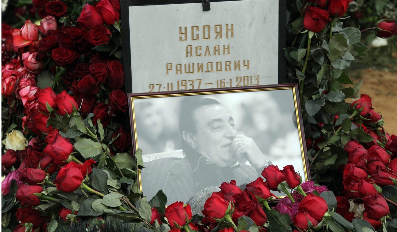 Russia’s feared mafia leaders in ‘shock’ as Vladimir Putin shows who’s ...