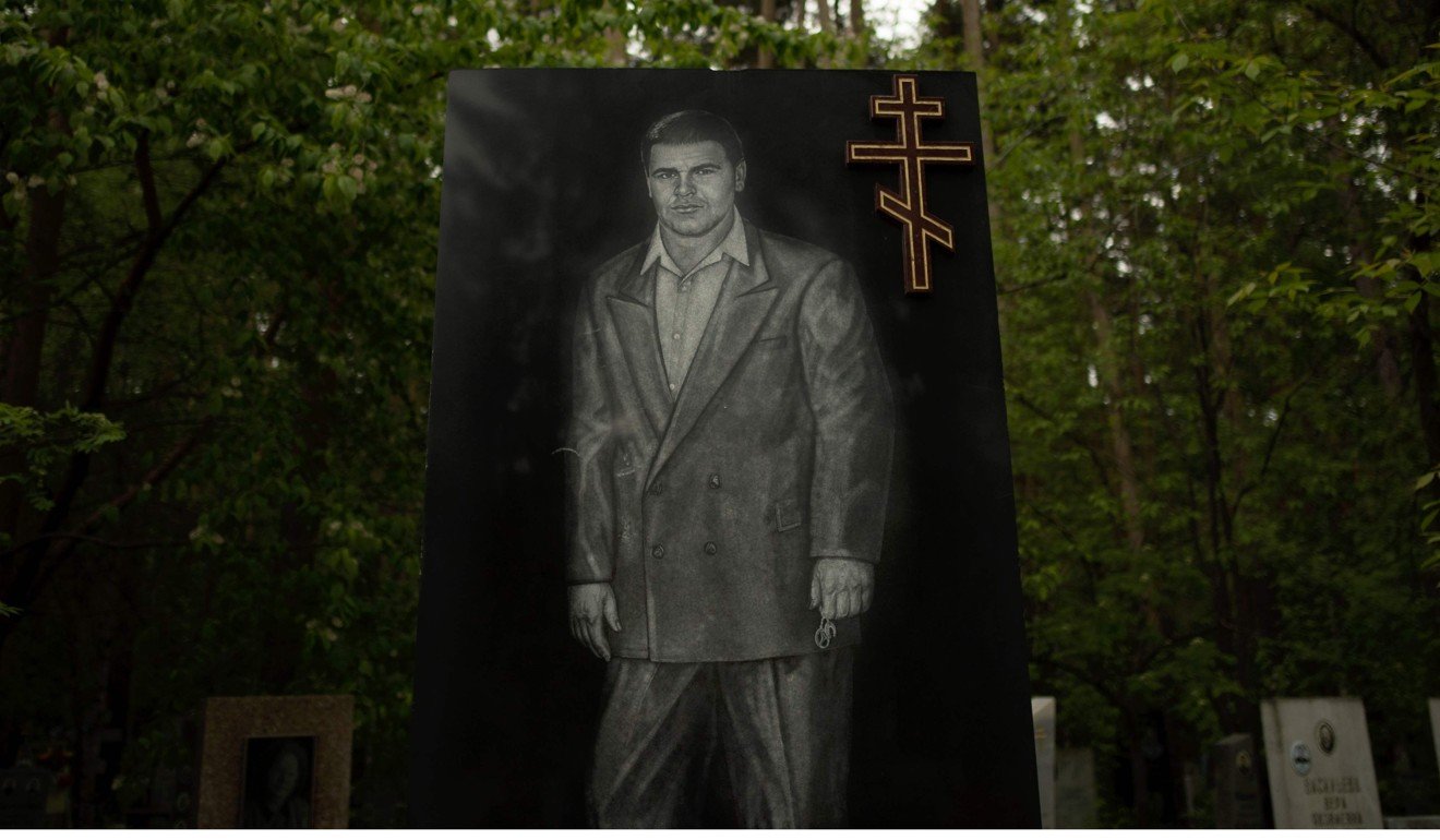 Russia’s feared mafia leaders in ‘shock’ as Vladimir Putin shows who’s ...