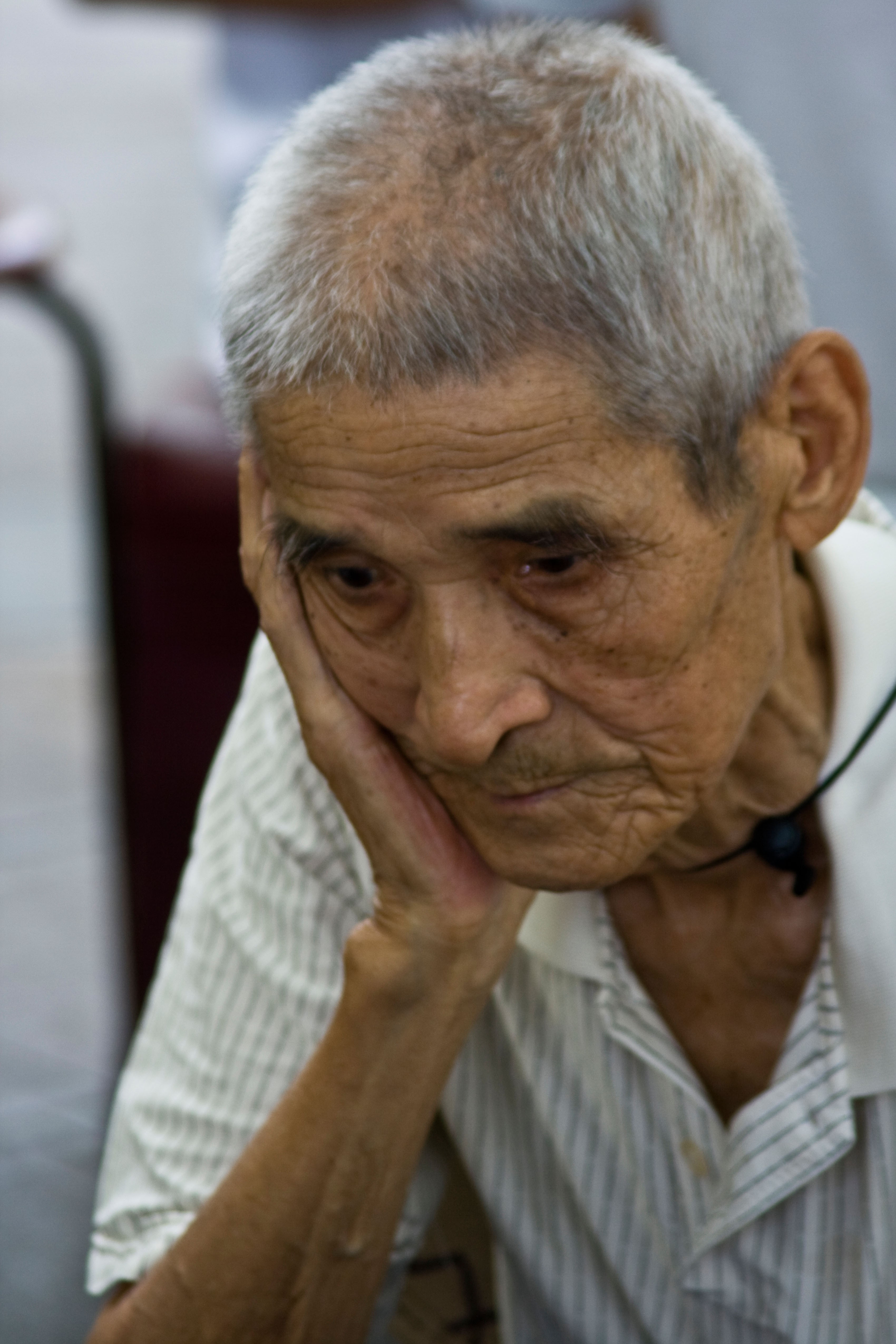 How dementia and ageing distort memories, creating false narratives ...