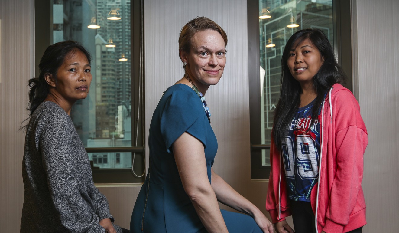 ‘Unfair’, ‘problematic’ Labour Department hearing in Hong Kong for ...