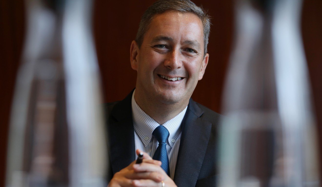 More Chinese industrial firms are building their factories in Europe ...