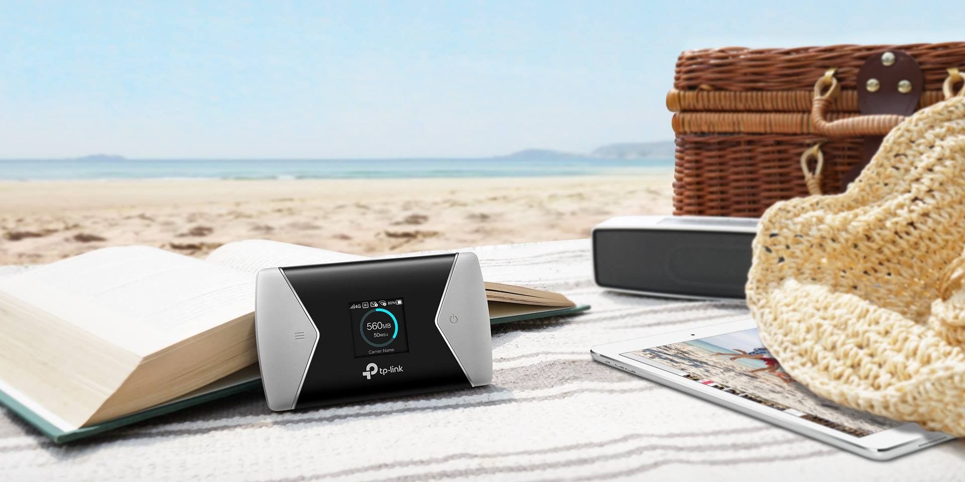 5 best portable 4G Wi-fi routers to keep you connected on the road ...