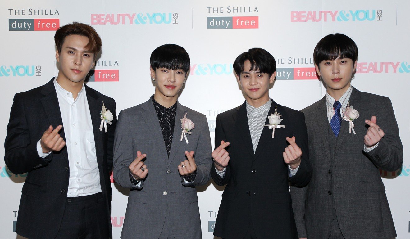 Yong Jun Hyung Admits To Watching Illicit Sex Videos Becoming Third K