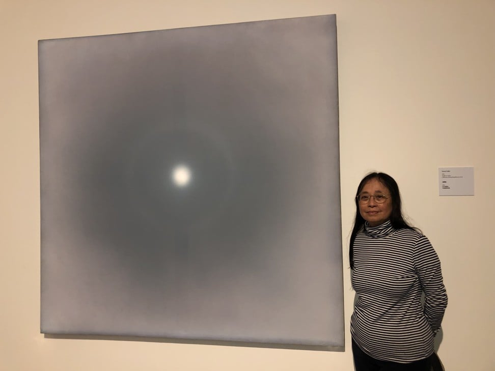 Hong Kong artist Hon Chi-fun’s fascination with light explored in new ...