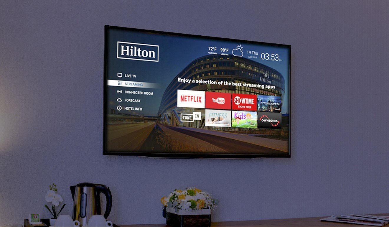 How technology and AI are helping hotels give more personal service ...