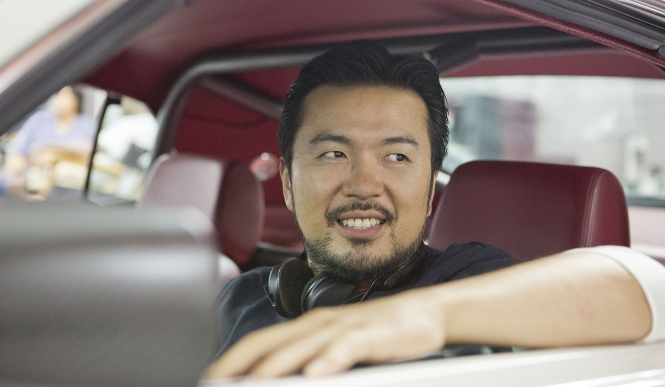 How Bruce Lee’s Warrior TV series was brought to life by his daughter ...