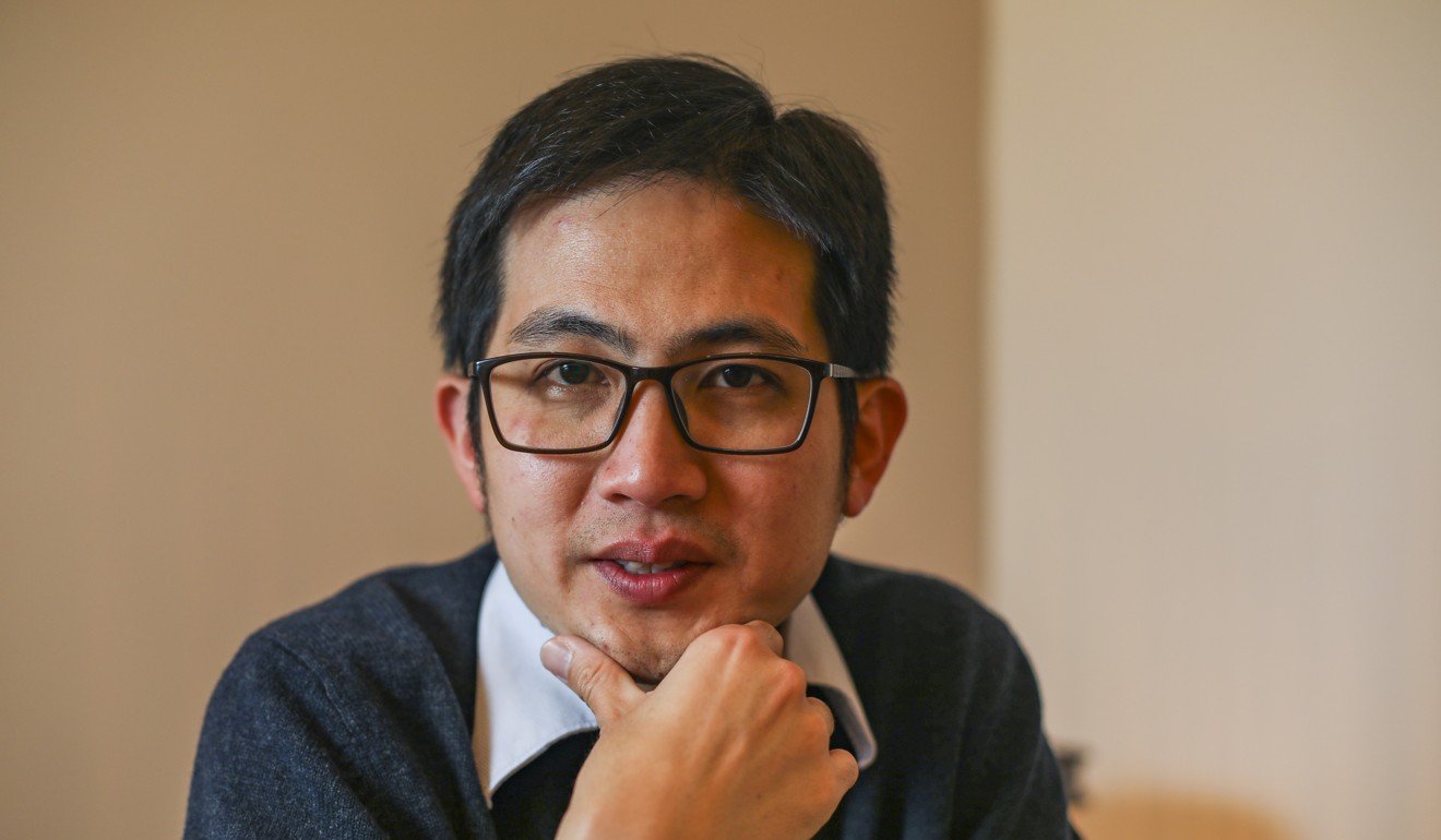 Showing tourists another side of the city and its history, with Paul ...