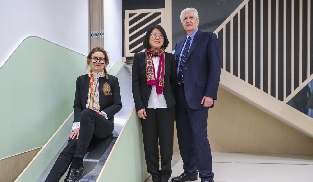 Kindergarten using Reggio Emilia approach to be the first to teach in ...