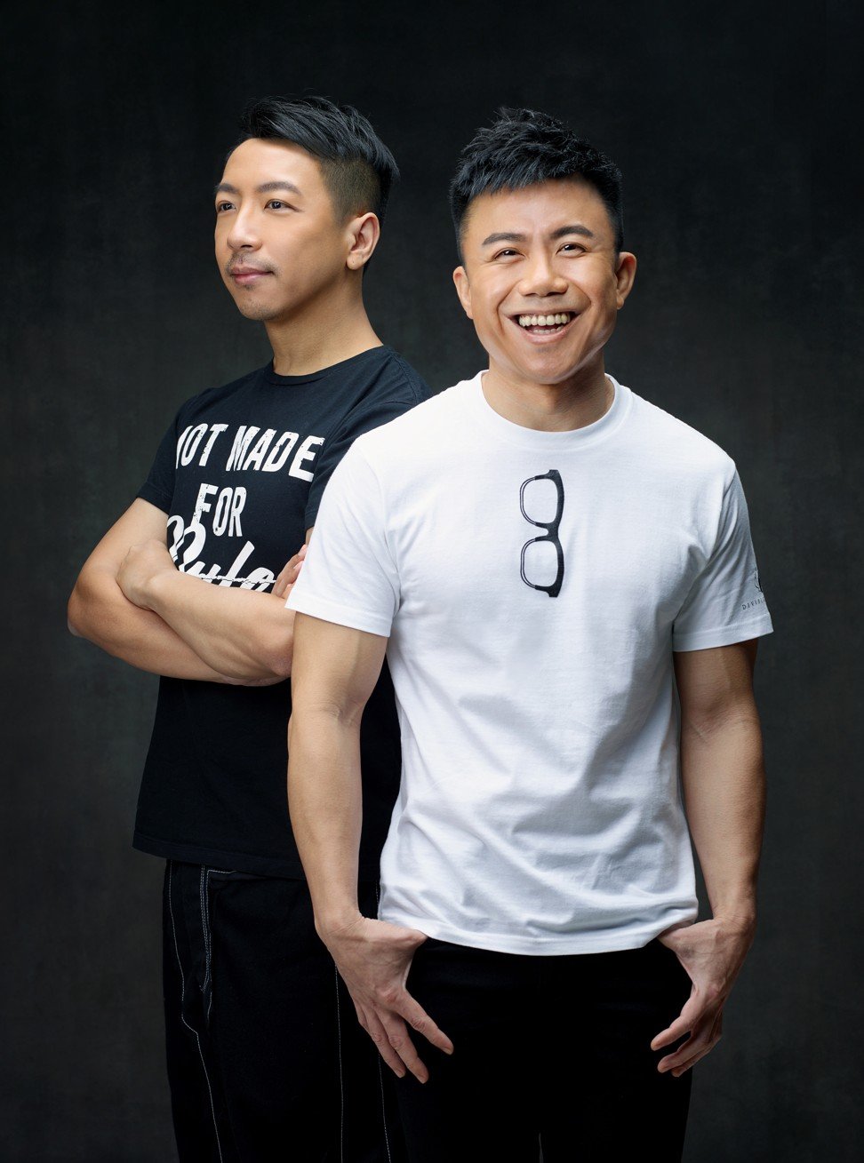 How Singaporean singer Hanjin Tan beat hearing problems to be a star ...