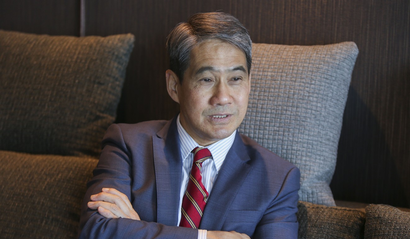 Let Hong Kong courts judge overseas murder cases involving Hongkongers ...