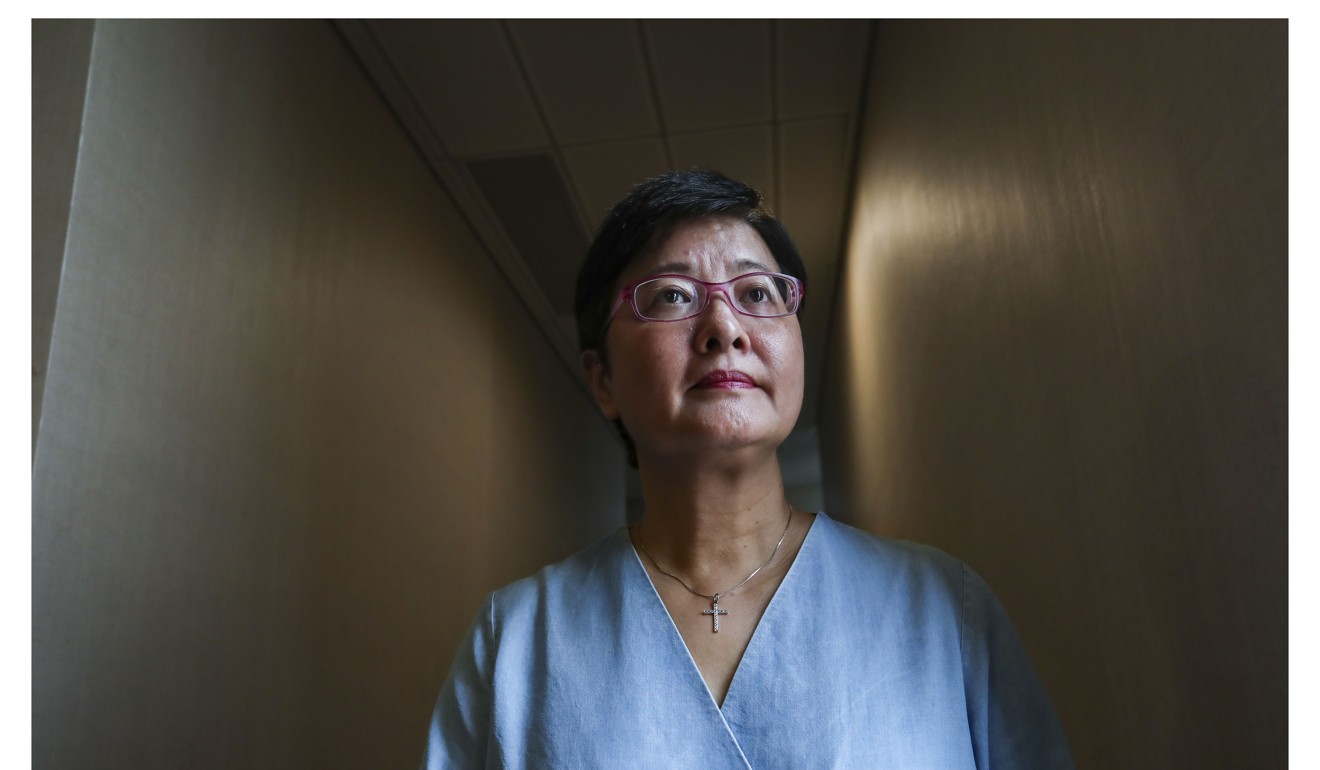 Politicians offer prescription for Hong Kong’s troubled public hospitals: more overseas doctors ...