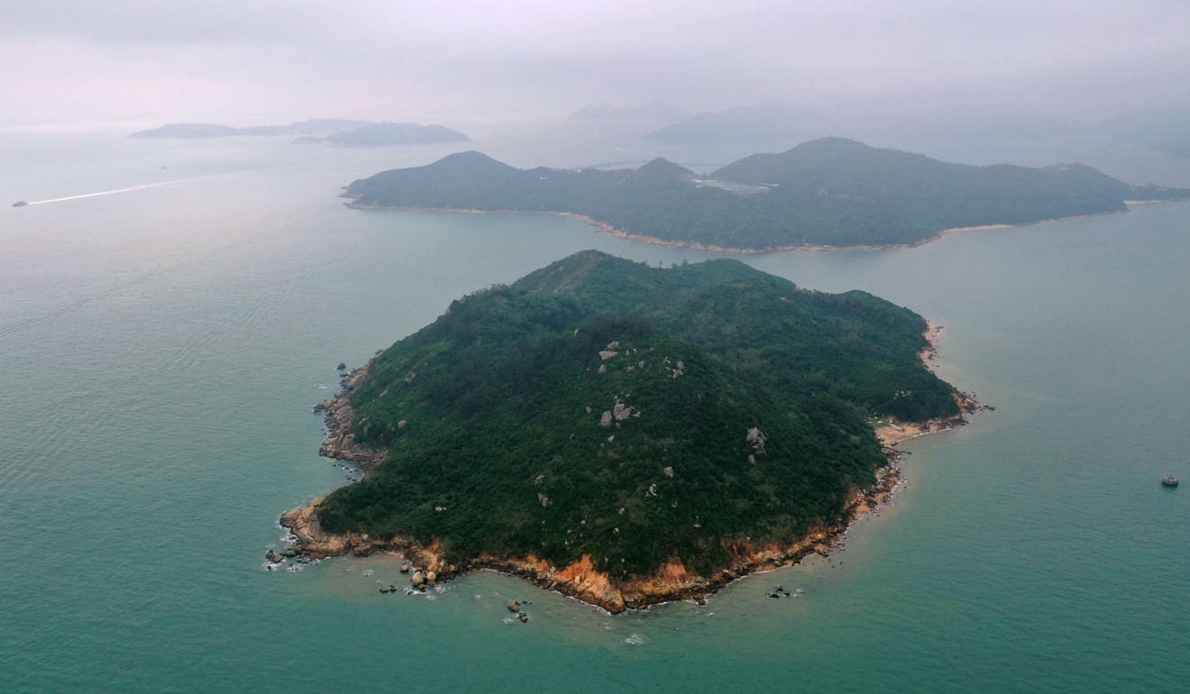Opinion | Proposed HK$1 trillion East Lantau Metropolis is the answer ...