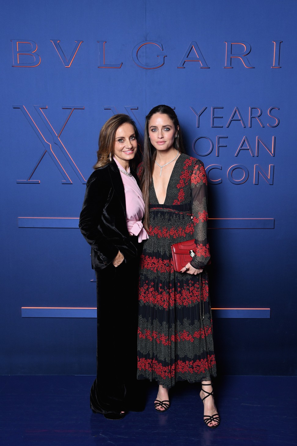 Bella Hadid adds oomph to Bulgari’s 20th anniversary B.zero1 party in ...