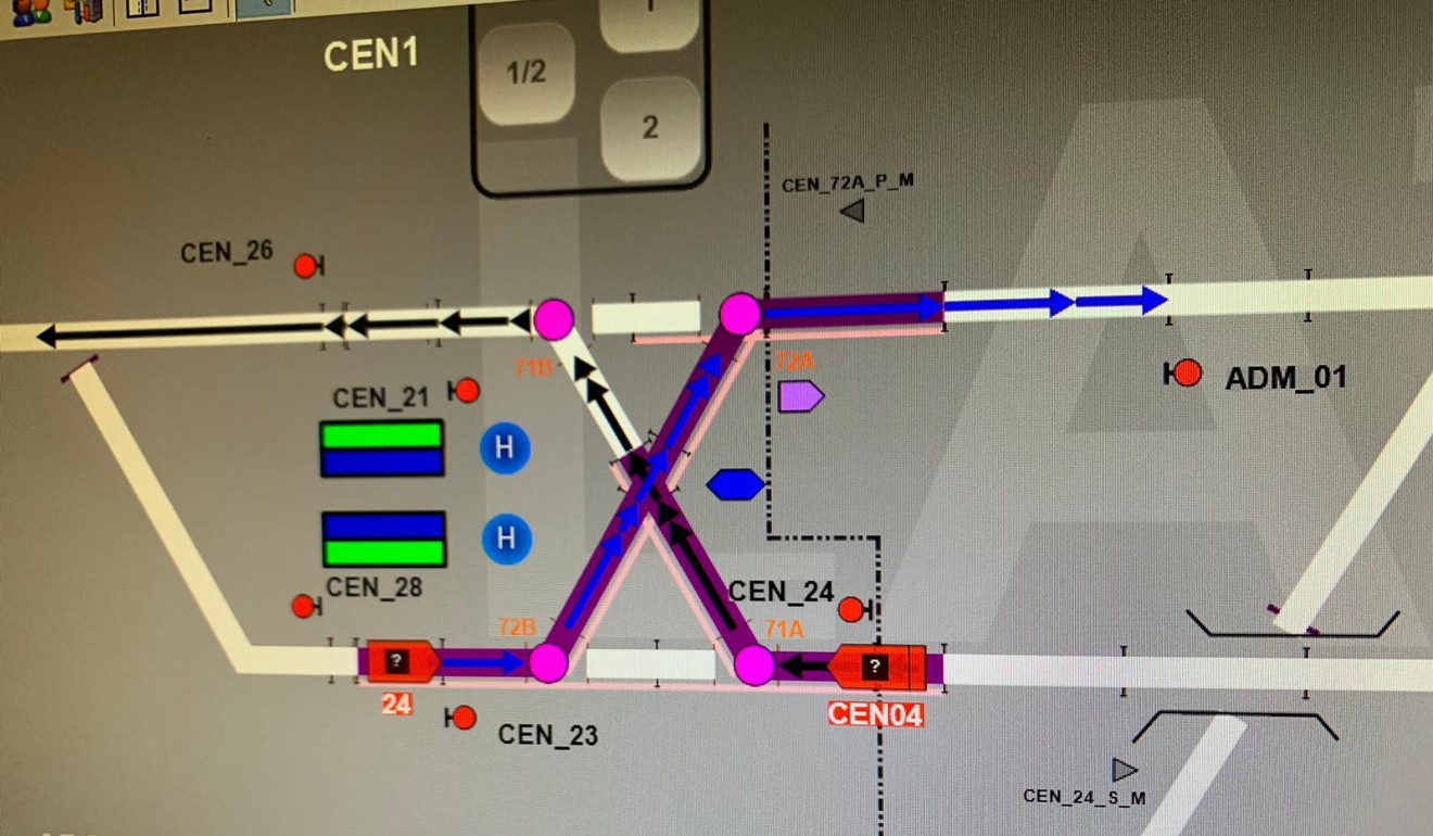 Commuters face another day of MTR service delays after ‘unacceptable ...