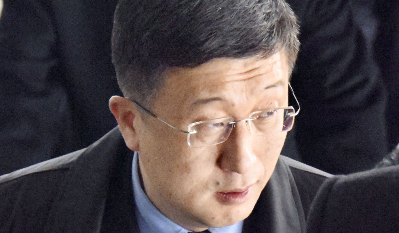 Cheollima Civil Defense wants to take on Kim Jong-un and free North ...