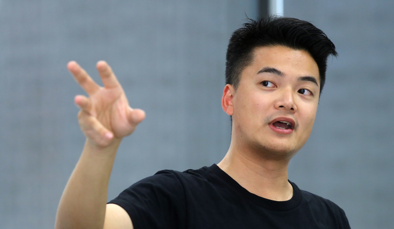 HK$624 billion Lantau Tomorrow Vision housing project will have ...