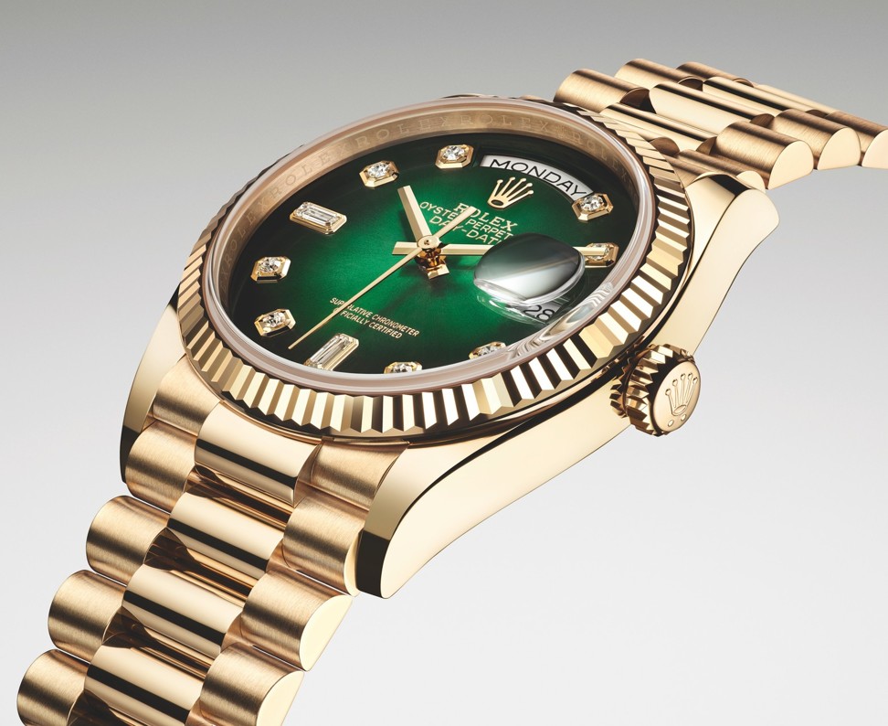 Rolex debuts new sailing watches at BaselWorld 2019 – Duty Free Hunter