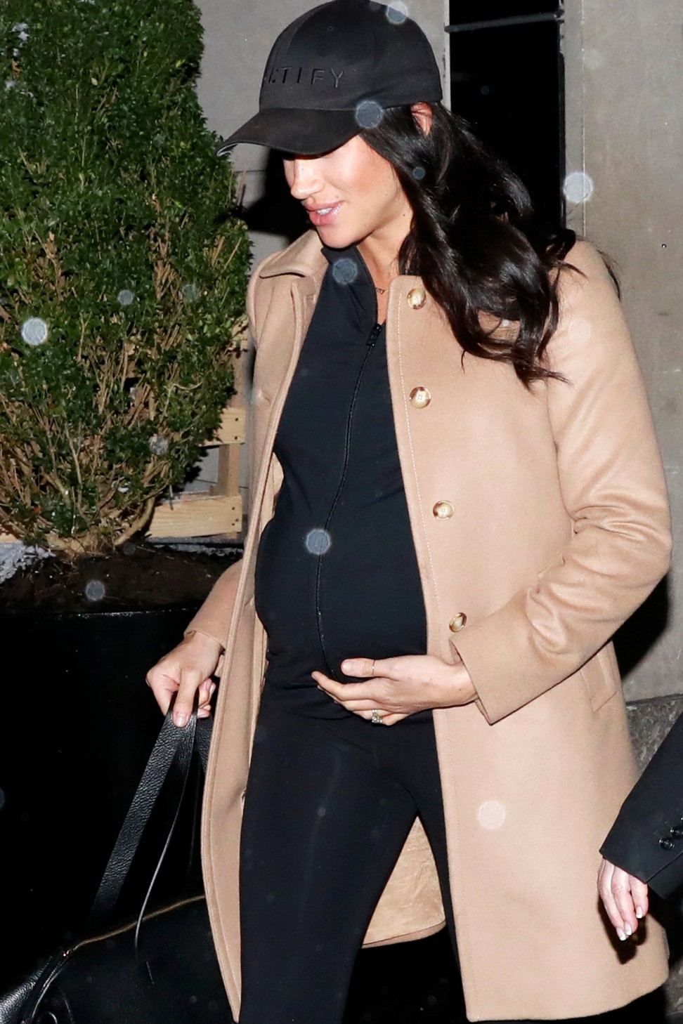 The Meghan effect: why everything she wears ‘turns to gold’ | South ...