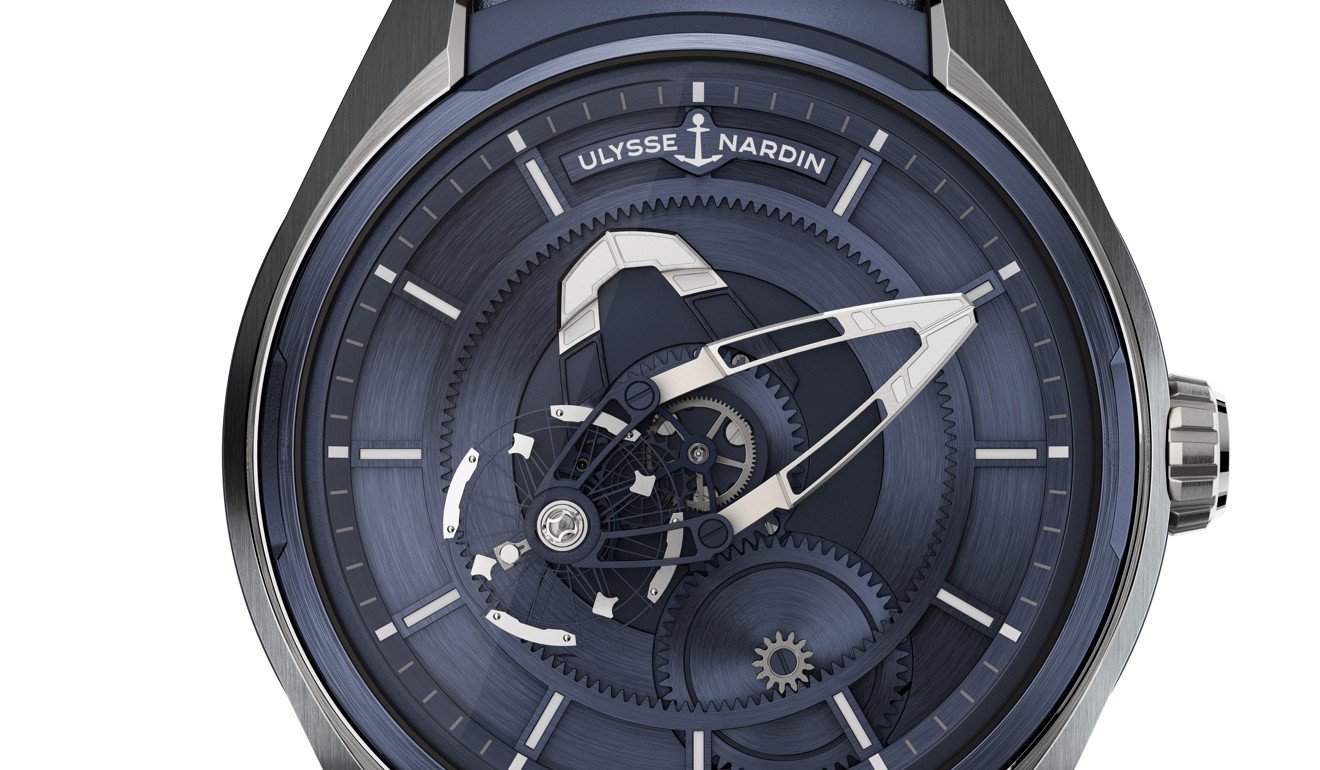 Why is Ulysse Nardin’s Freak X collection piquing the interest of new ...