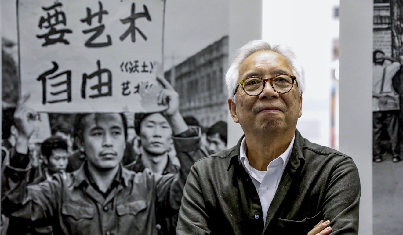 HKU students get history lesson of China and Russia through the lens of ...