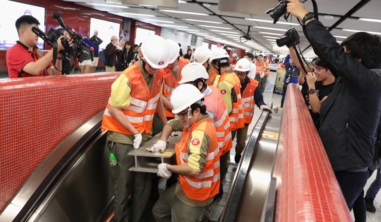 Hong Kong MTR worker recounts 48 hours of toil to get derailed train ...