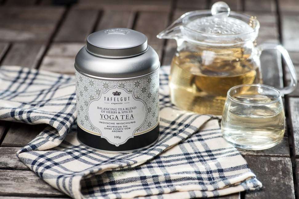 The Kardashians love it, so does Mick Jagger – tea and its amazing ...