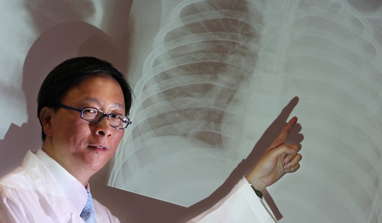 More measles cases likely to hit Hong Kong, disease expert warns ...