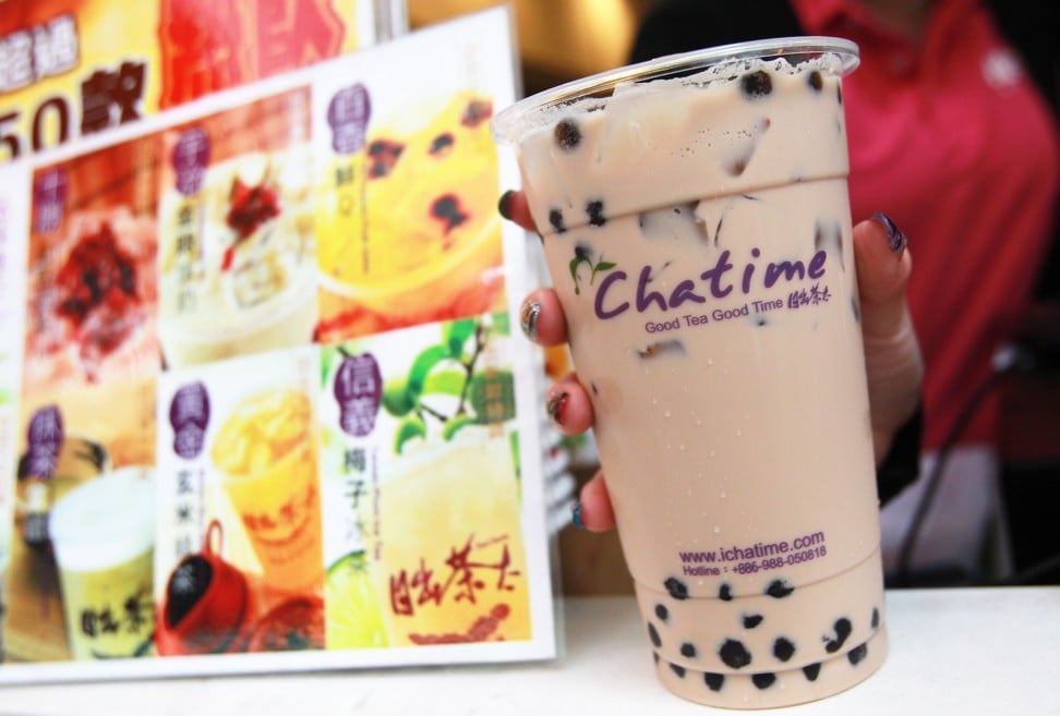 Drinking bubble tea: what’s in it, and how can you cut back on all the ...