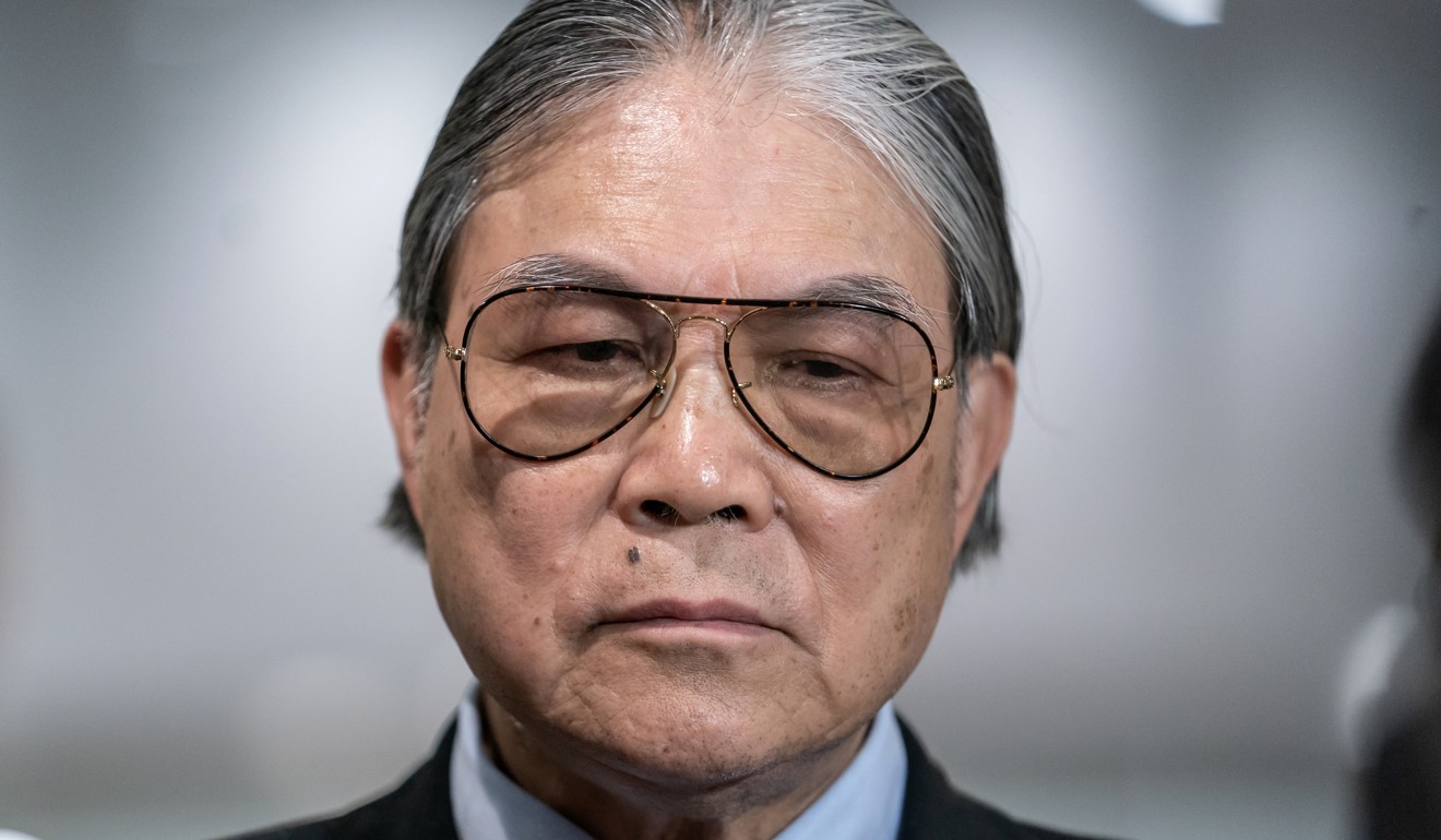 Save Our Snooker: Hong Kong officials turn to Olympic chief Timothy Fok ...