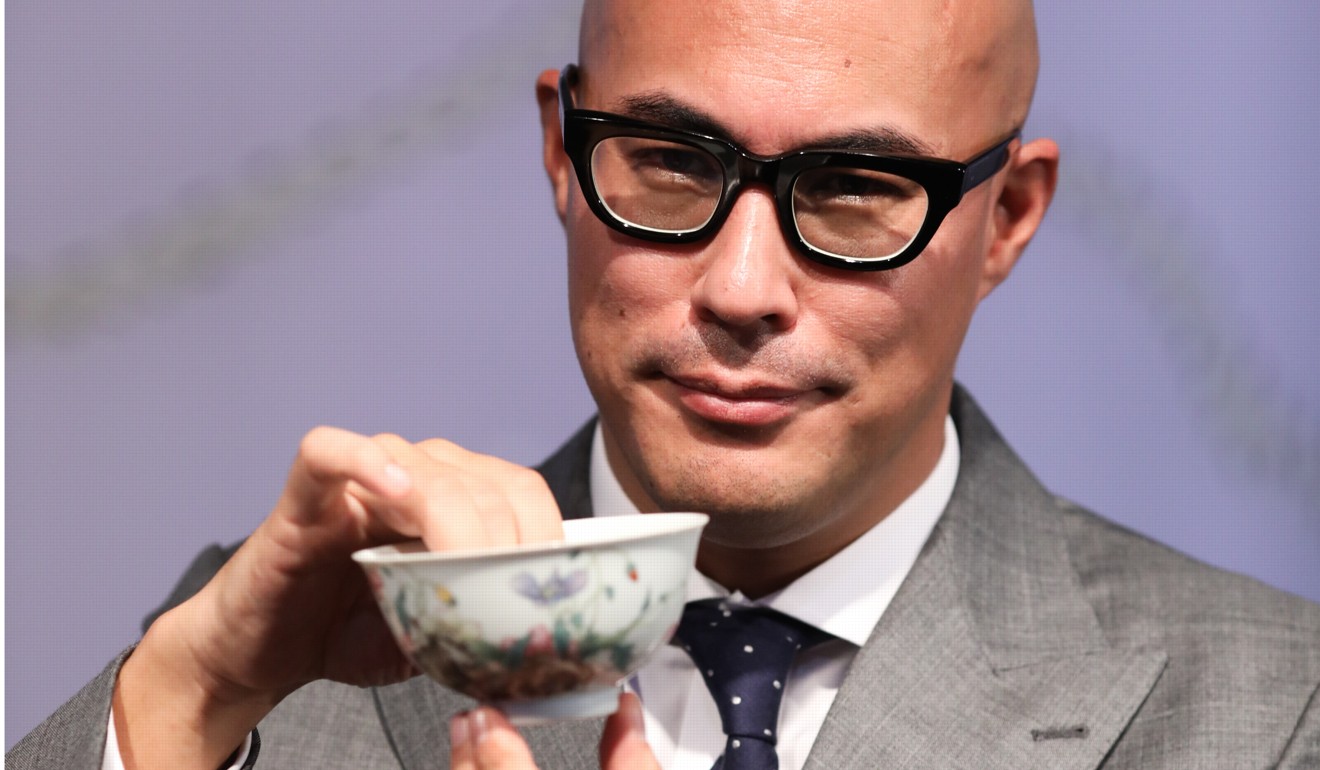 Art Basel Hong Kong: tips on how to invest in art | South China Morning ...