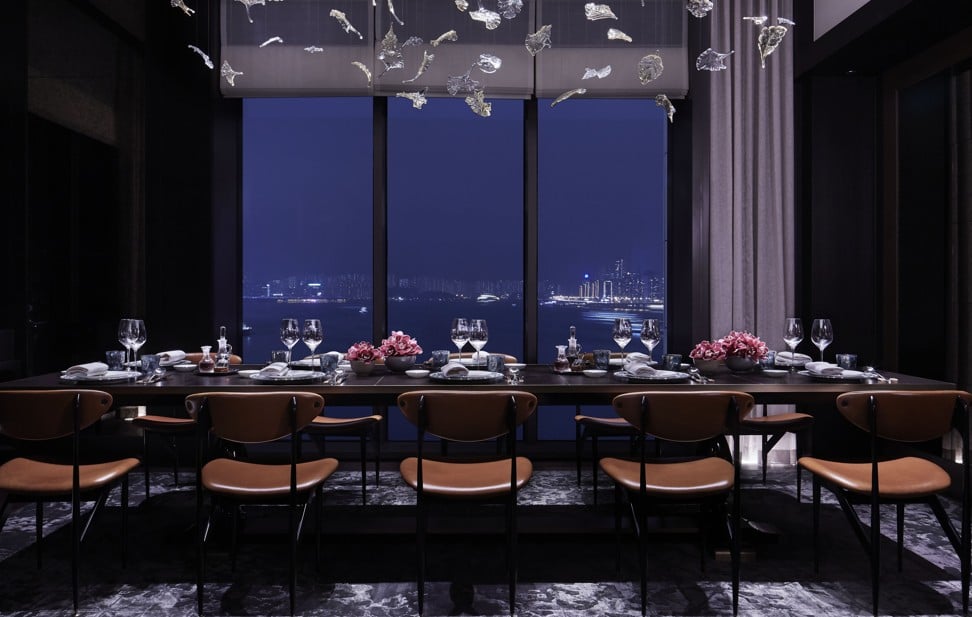 We review The Legacy House, where Shunde cuisine pays homage to ...