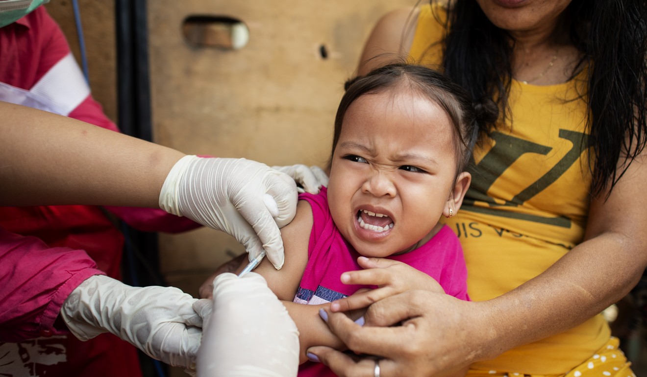 Dengue fever threat looms in Philippines amid vaccine fears and deadly ...